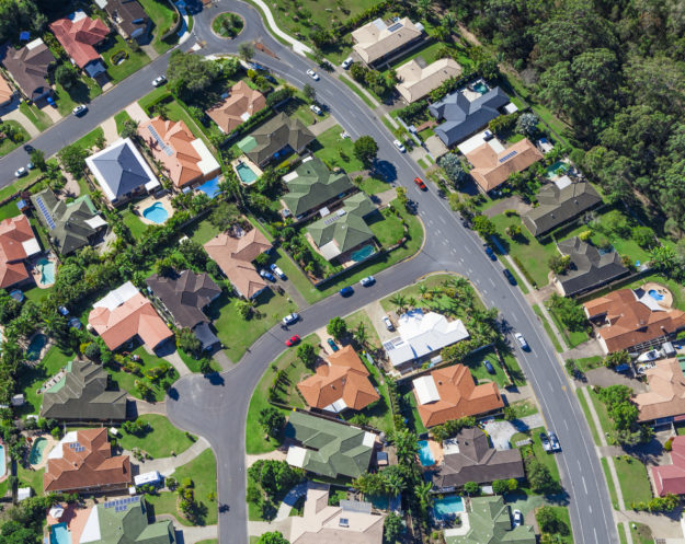 The Three Big Benefits of Neighborhood Prospecting | Vulcan7®
