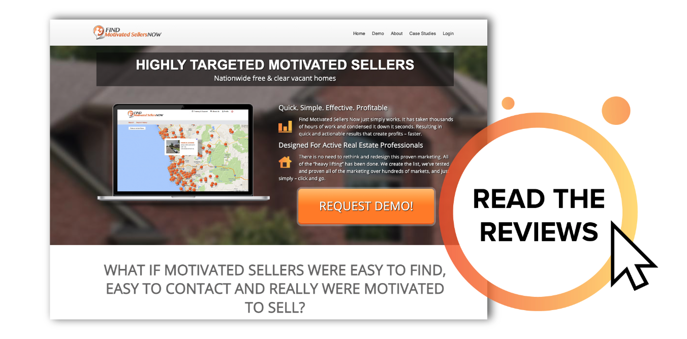 How to Motivate Seller to Find Leads | Vulcan7®