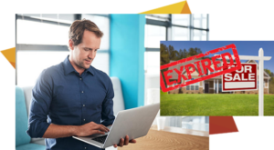 Expired Real Estate Listing Leads for Realtors | Vulcan7®