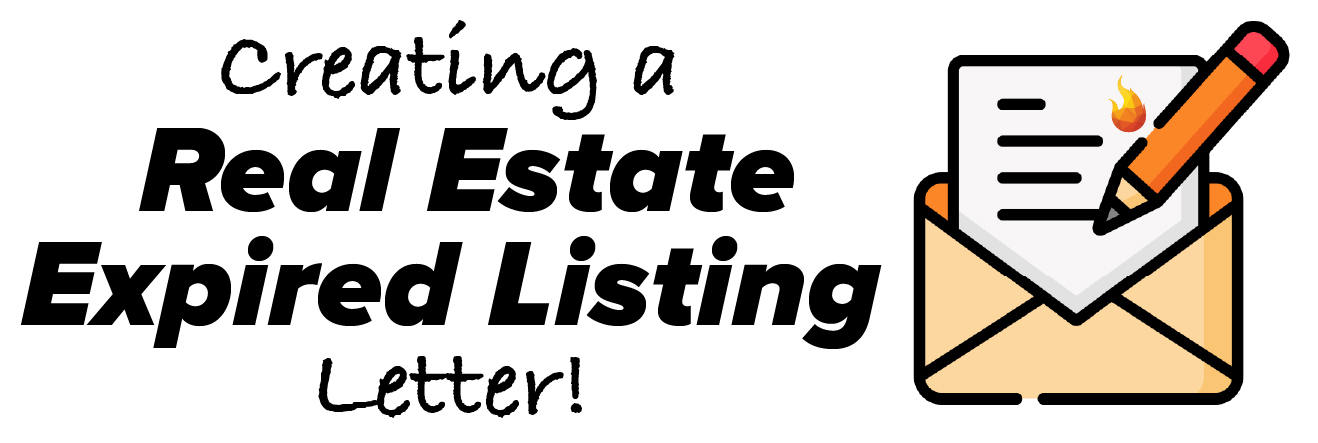 Creating the Perfect Expired Listing Letter | Vulcan7®