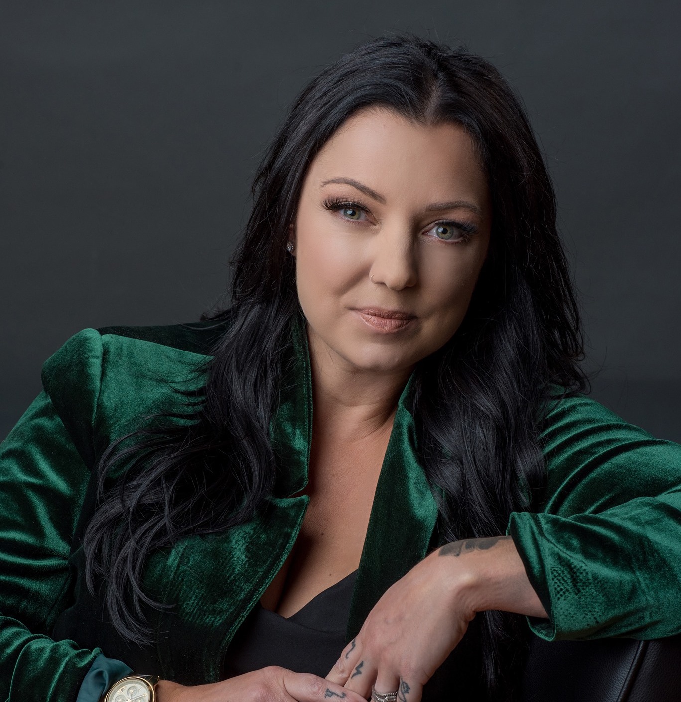 100 transactions in her first two years | Vulcan7®