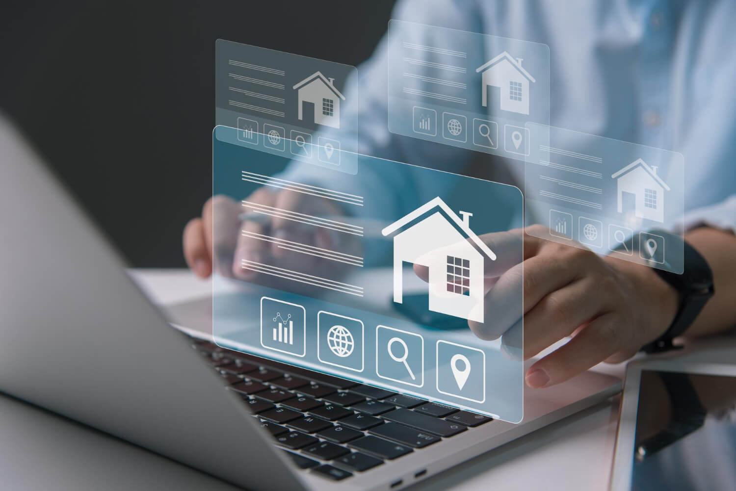 How to Maximize Your Real Estate Database | Vulcan7®
